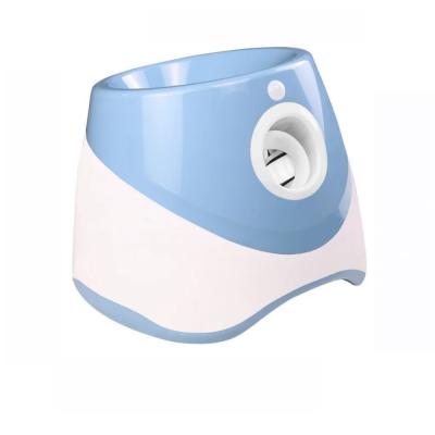 China Interactive Smart Pet Toy Automatic Dog Ball Launcher Toy Keep Healthy for sale