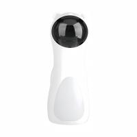 China Automatic Infrared Cat Laser Toy USB Rechargeable Self Entertainment Pet Teaser Wand 15 Min Timer for sale