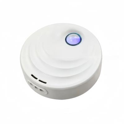 China Rechargeable Battery Powered Pet Odor Purifier 94mm x 40mm for Cat Litter Dog Urine Deodorization for sale