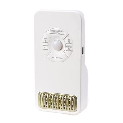 China Car Ozone Generating Air Purifier For Removing Formaldehyde Odor Disinfection Sterilization for sale