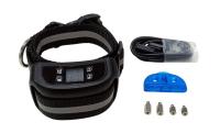 China GPS Wireless Pet Containment System Waterproof Electric Fence And Training Collar for sale