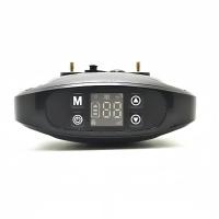 China GPS Wireless Pet Containment System Waterproof Electric Fence And Training Collar for sale