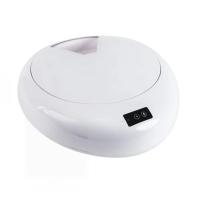 China 6 Tray Automatic Pet Feeder with APP Control and Ice Pack Freshness for Wet and Dry Food for sale
