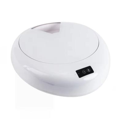 China 6 Tray Automatic Pet Feeder with APP Control and Ice Pack Freshness for Wet and Dry Food for sale