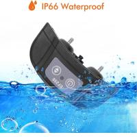 China Rechargeable Waterproof Wired Electronic Dog Training Fence System With 2 Receivers for sale