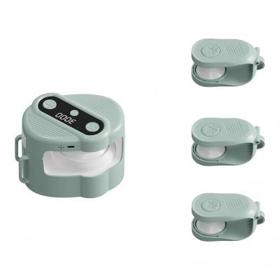 China Remote Control Indoor Smart Pet Toy Smart Hunting Exercise Electronic Cat Teaser Toys for sale