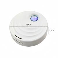 China Intelligent Pet Odor Air Purifier For Cat Litter Dog Urine Deodorization for sale