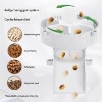 China 4L Automatic Cat Food Dispenser with APP Remote Control Dual Power Backup for sale