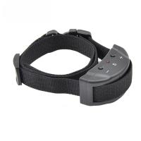 China Static Shock Dog Bark Control Collar 7 Levels Sensitivity Progressive Training for Small Medium Large Dogs for sale