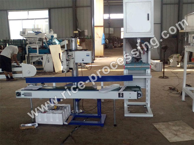 rice_packing_machine