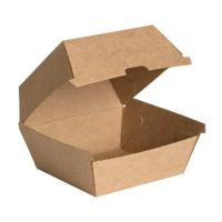 China 20 Ounce Kraft Snack Paper Bowls Environmentally Friendly Composable Greaseproof for sale