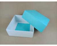China 350gsm Kraft Paper Gift Bags Box Packaging ODM For Presentation for sale