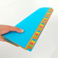 China Offset Printing Document Labels Bulk Sticker Printing Circular Rectangular Customized for sale
