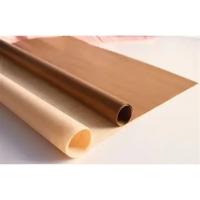 China Oem Precut Parchment Paper Sheets 12 X 16 Oil Resistant 40-150GSM for sale