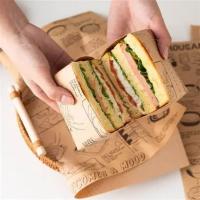 China Custom Commercial Parchment Paper Roll Full Sheet Moisture Resistance for sale