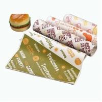 China Recyclable Wrapping Sheets Paper Christmas Gift Wrapper Printable In Bulk for sale
