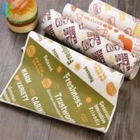 China Recyclable Wrapping Sheets Paper Christmas Gift Wrapper Printable In Bulk for sale