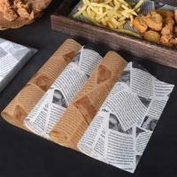 China Greaseproof Recyclable Bulk Parchment Paper Roll 16 X 24 for sale