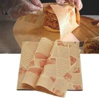 China Greaseproof Recyclable Bulk Parchment Paper Roll 16 X 24 for sale