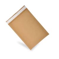 China Adhesive E Commerce Mailers Custom Biodegradable Postage Bags Packaging for sale