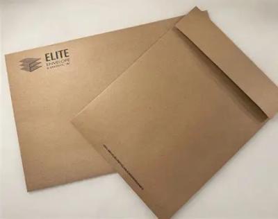 China Adhesive E Commerce Mailers Custom Biodegradable Postage Bags Packaging for sale