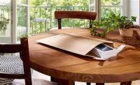 China Recycled Kraft Bubble E Commerce Mailers Custom Printed for sale
