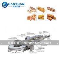 China Cereal Bar Production Line for sale