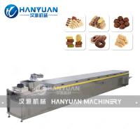 China Oat Chocolate Forming Machine for sale