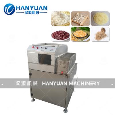 China Rice Puffing Machine for sale