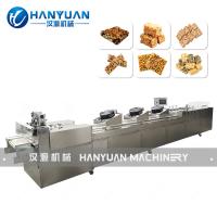 China Peanut Candy Cutting Machine for sale