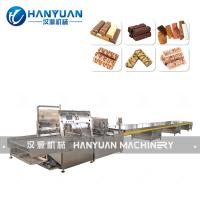 China Chocolate Coating Machine for sale