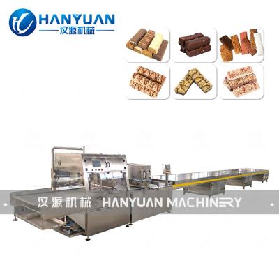 China Chocolate Coating Machine for sale