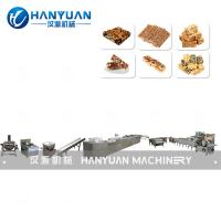 China Almond Seed Cube Production Line for sale