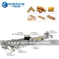 China Whole Grain Bar Production Line for sale