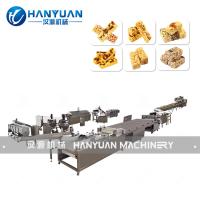 China Kaofu Production Line for sale