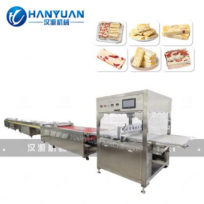 China Mango Cake Forming Machine for sale