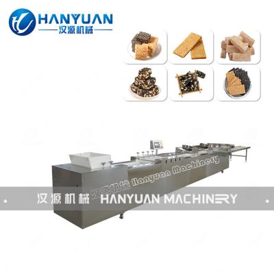 China Sesame Flake Cutting Machine for sale
