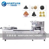 China Sesame Ball Packaging Machine for sale