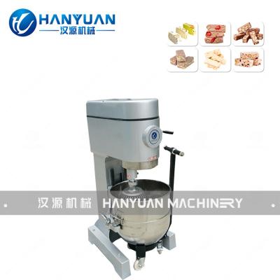 China Nougat Mixing Machine for sale