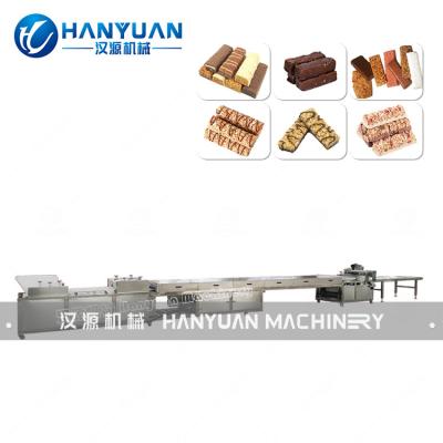 China Energy Bar Cutting Machine for sale