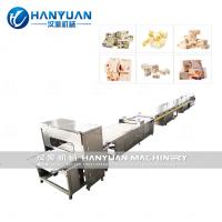 China Nougat Bar Production Line for sale