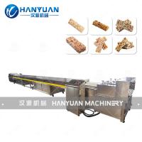 China Energy Bar Machine for sale