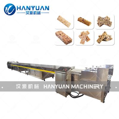 China Energy Bar Machine for sale