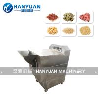 China Peanut Roaster Machine for sale