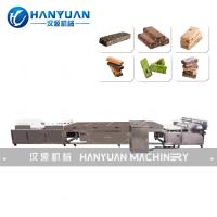 China Protein Bar Machine for sale