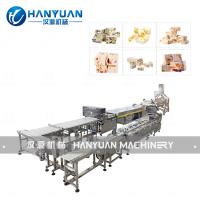 China Muesli Bar Cutting Machine for sale
