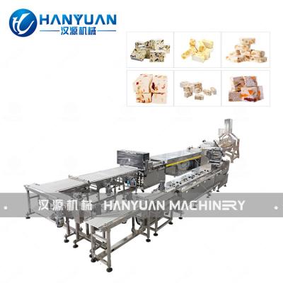China Muesli Bar Cutting Machine for sale
