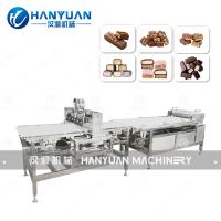 China Automatic Cereal Bar Making Machine for sale