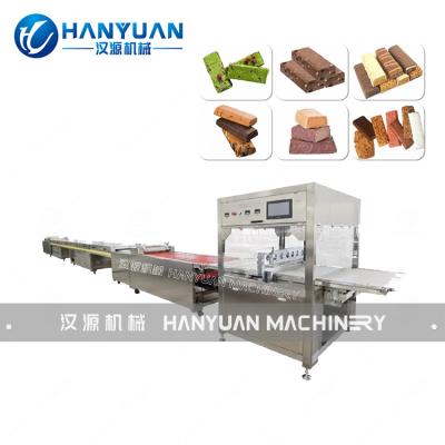 China Protein Bar Cutting Machine for sale