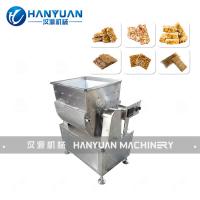 China Peanut Candy Bar Mixer for sale
